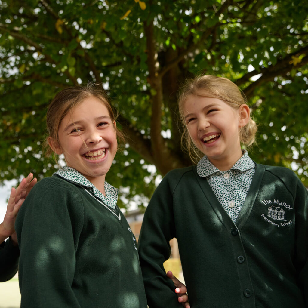 Visit Us | Independent School | The Manor Preparatory School