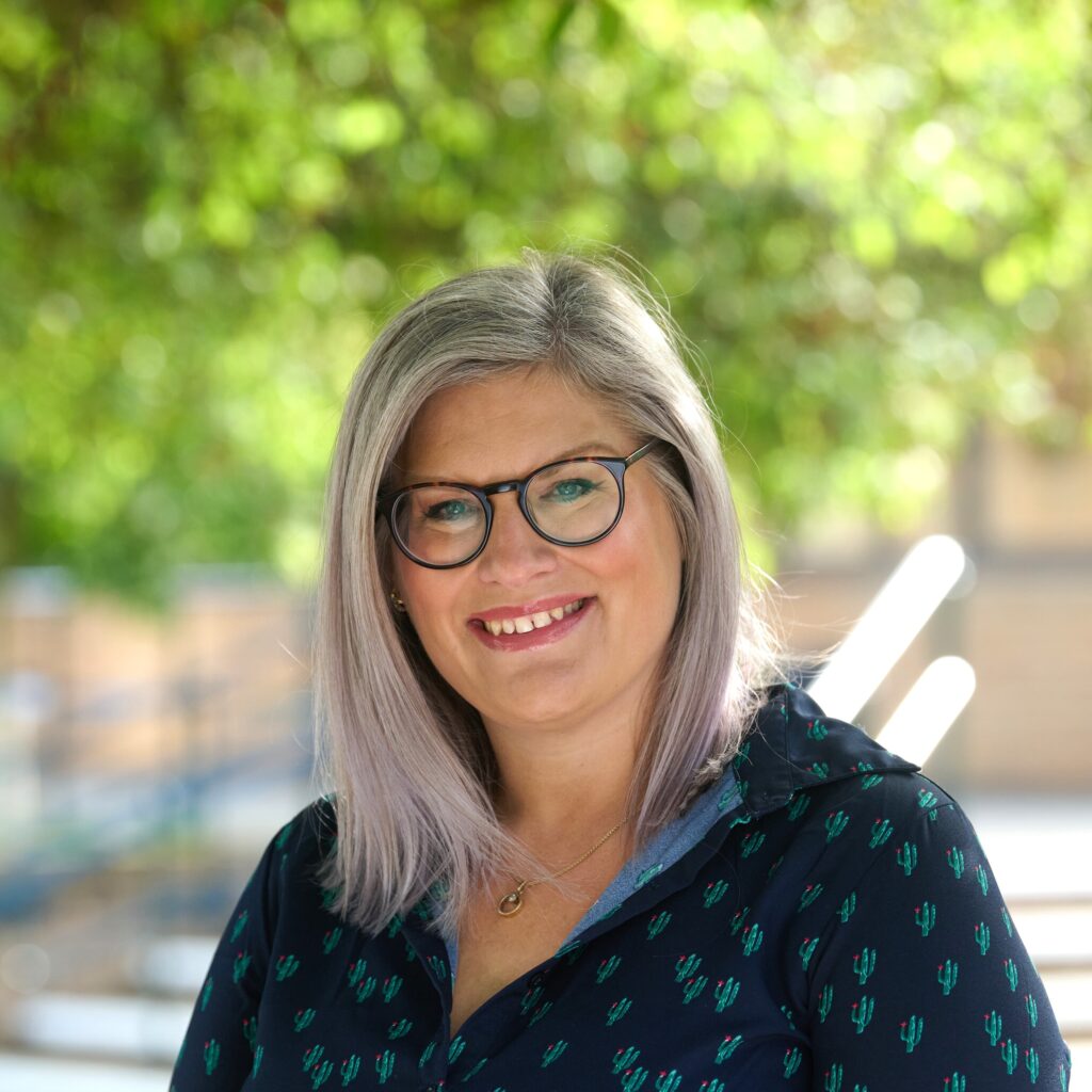 The Manor Preparatory School | Mrs Rachel Hamlyn - The Manor ...