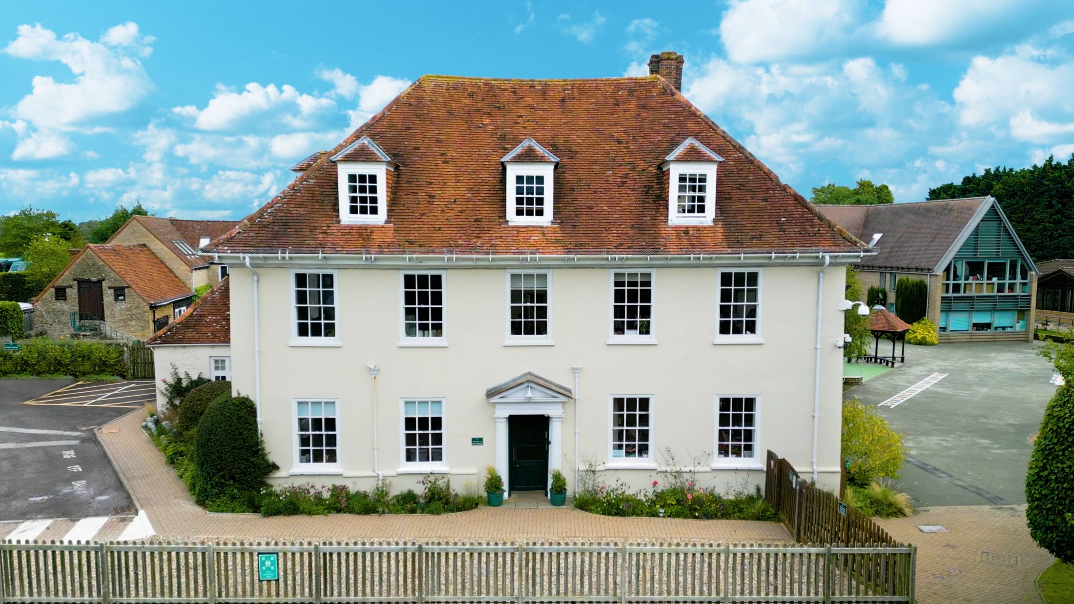 Term Dates | Independent School | The Manor Preparatory School