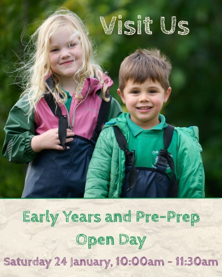 Welcome to our school | The Manor Preparatory School